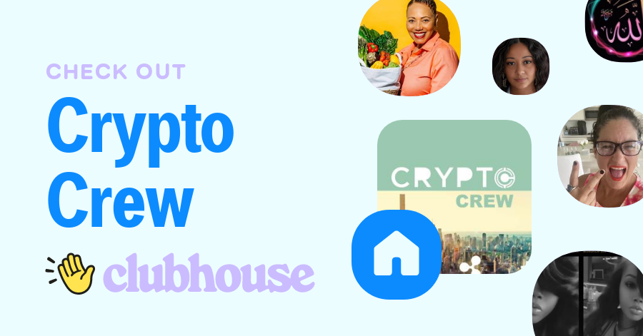Crypto Crew