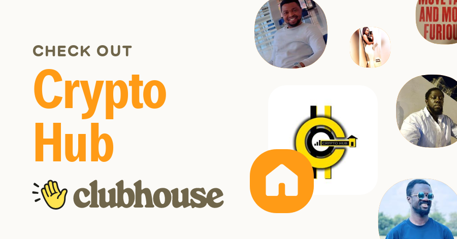 Crypto Hub