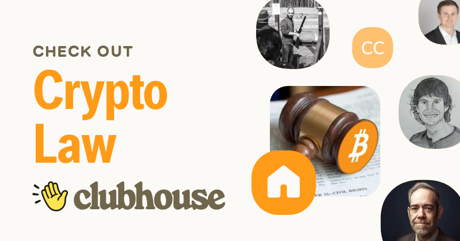 Crypto Law