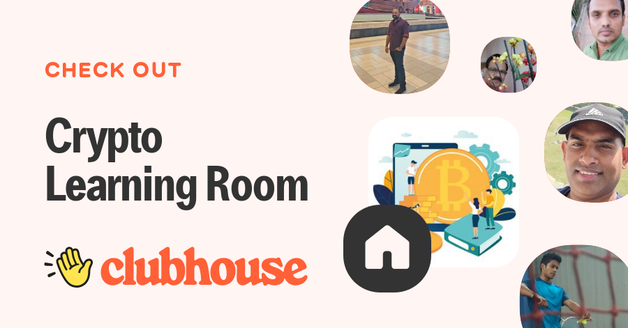 Crypto Learning Room