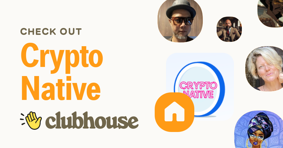 Crypto Native