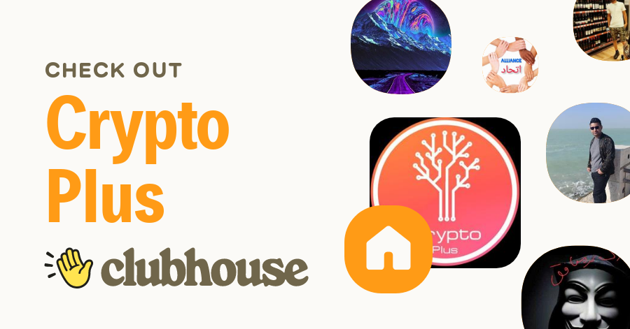 Crypto Plus