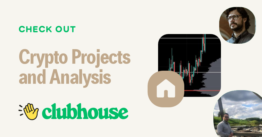 Crypto Projects and Analysis
