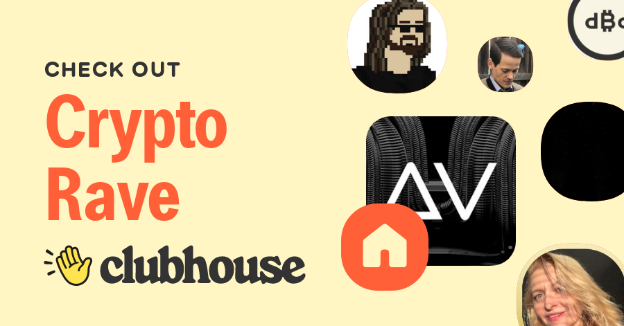 Crypto Rave