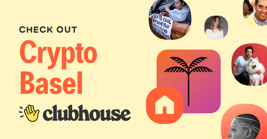 Crypto Basel