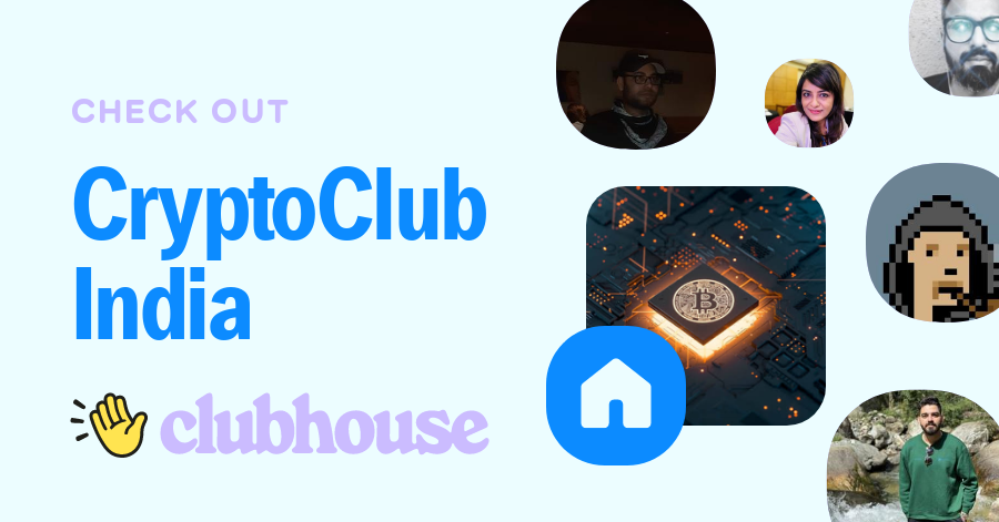 CryptoClub India