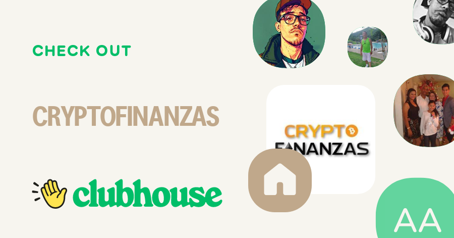 CRYPTOFINANZAS