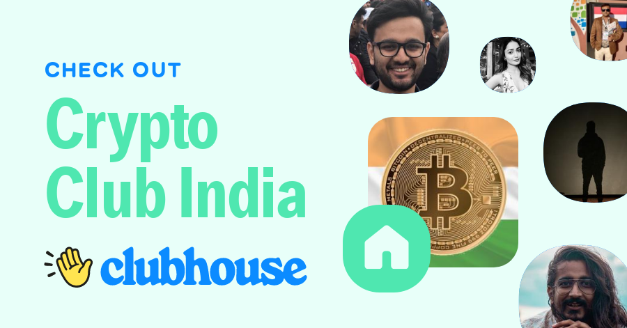 Crypto Club India