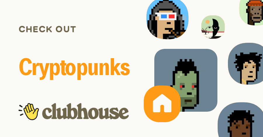 Cryptopunks