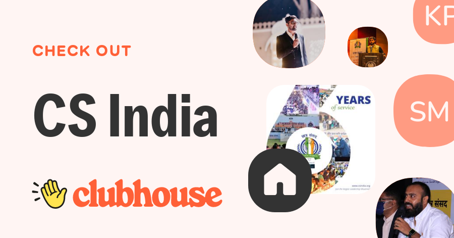 CS India