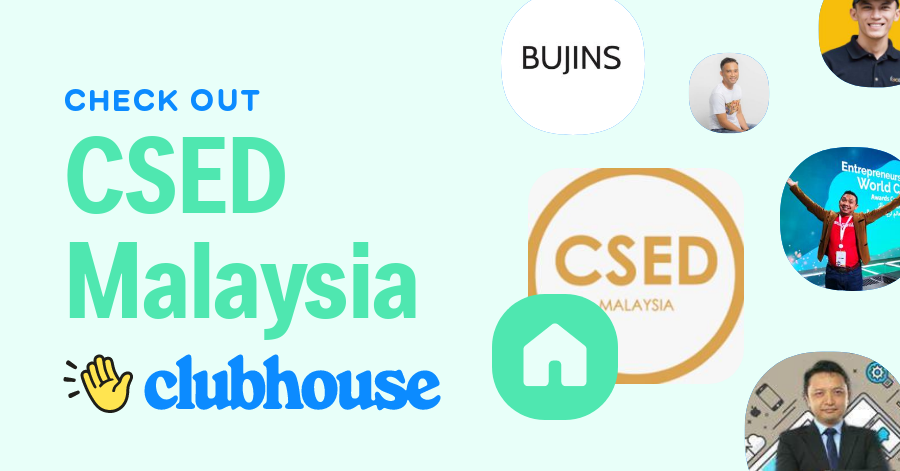 Csed Malaysia