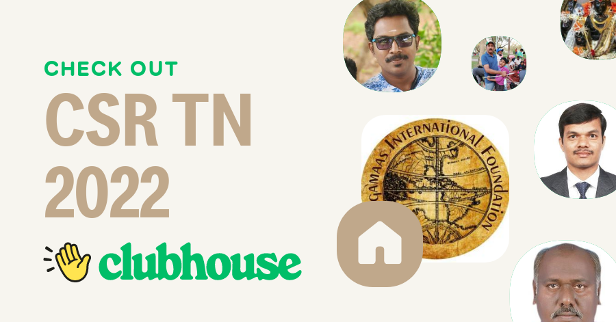 CSR TN 2022