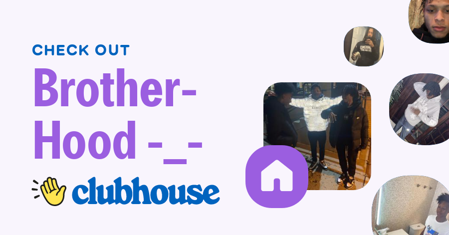 Brother-Hood