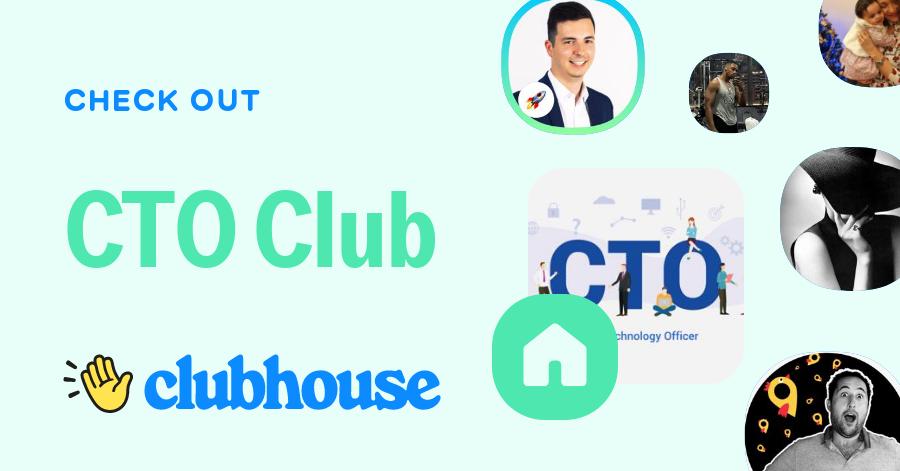 CTO Club