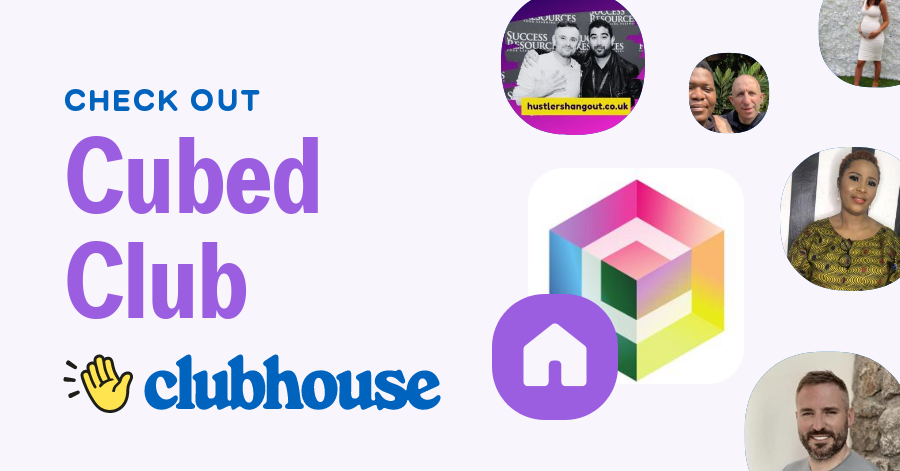 Cubed Club