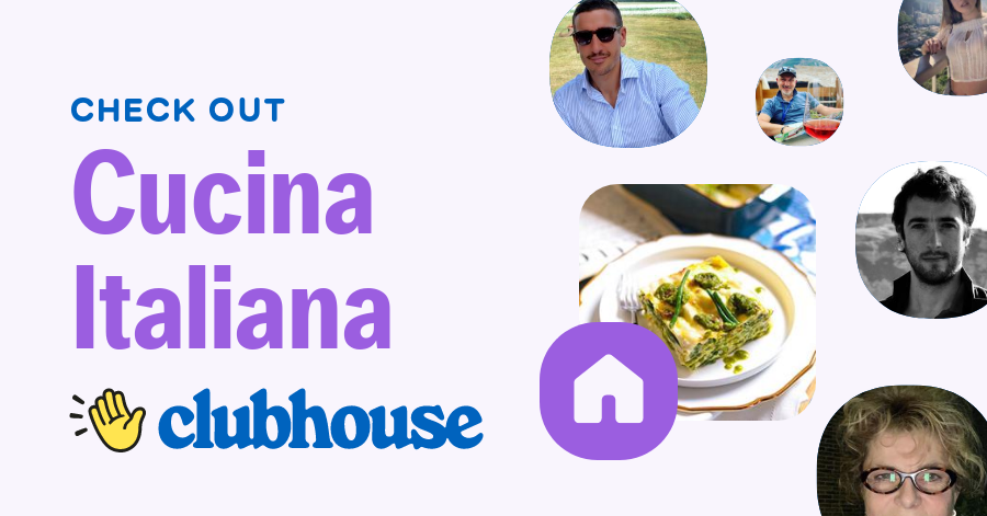 Cucina Italiana