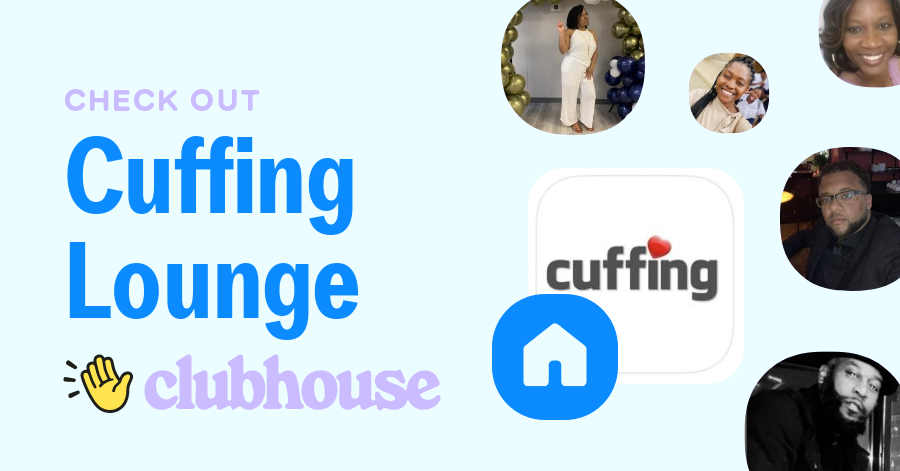 Cuffing Lounge