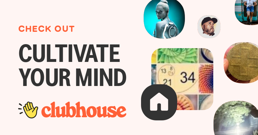 CULTIVATE YOUR MIND