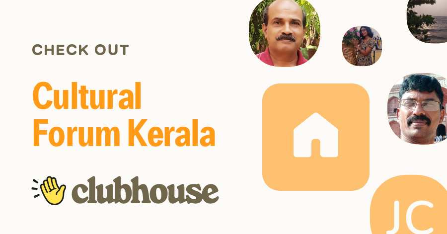 Cultural Forum Kerala