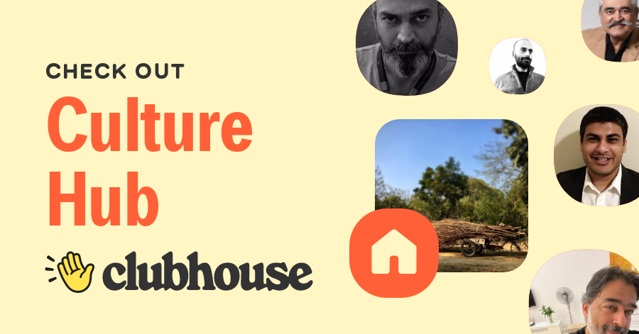 Culture Hub