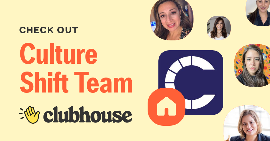 Culture Shift Team