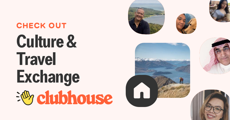 Culture & Travel Exchange