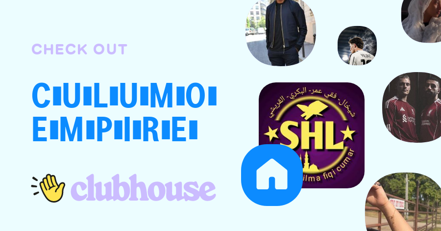 C̶U̶L̶U̶M̶O̶ E̶M̶P̶I̶R̶E̶