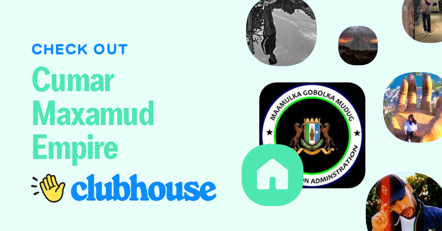 Cumar Maxamud Empire