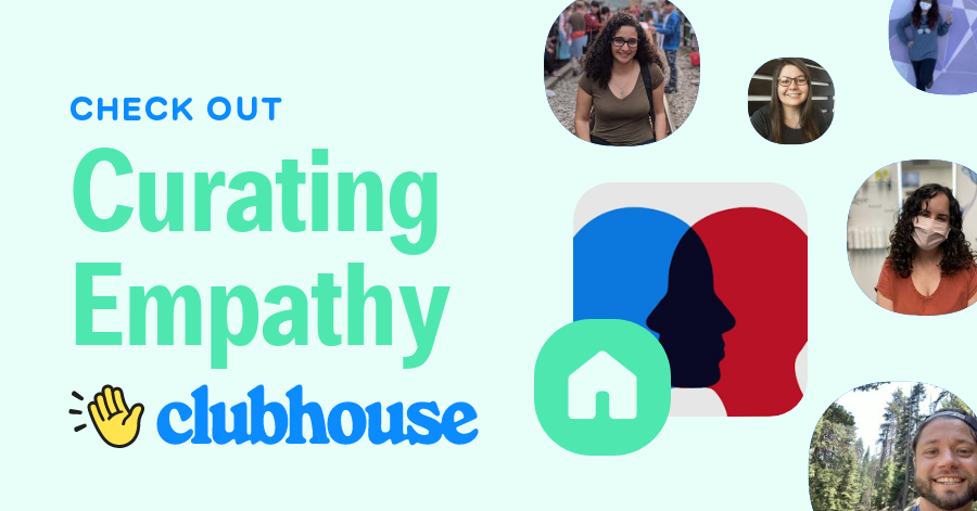 Curating Empathy