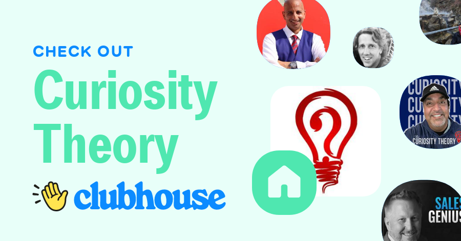 Curiosity Theory