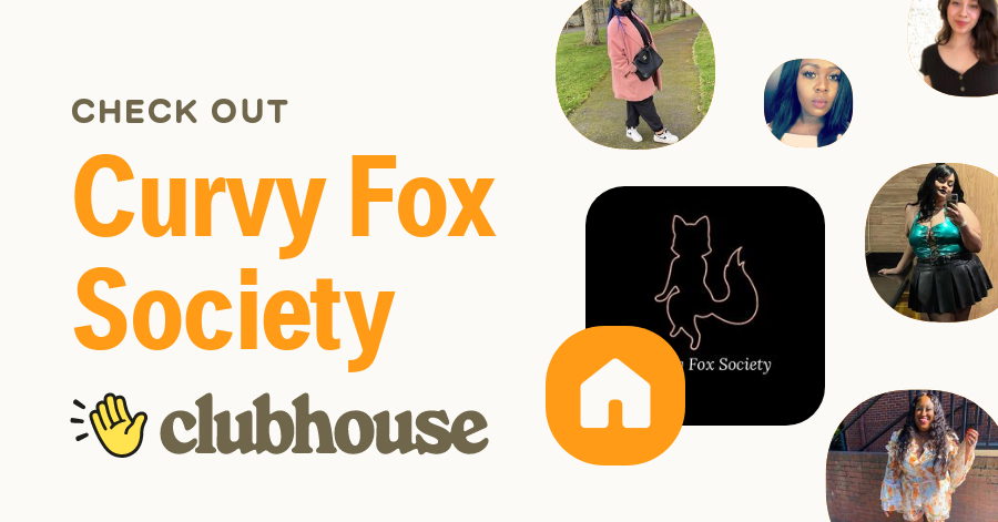 Curvy Fox Society