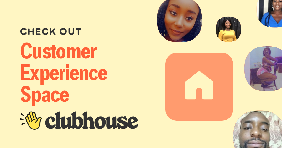 Customer Experience Space