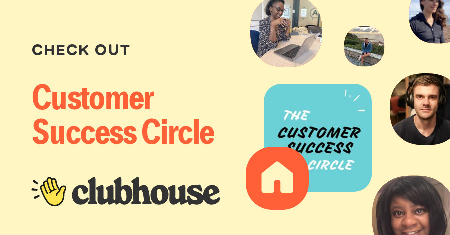 Customer Success Circle
