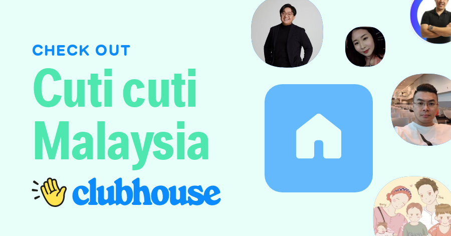 Cuti cuti Malaysia