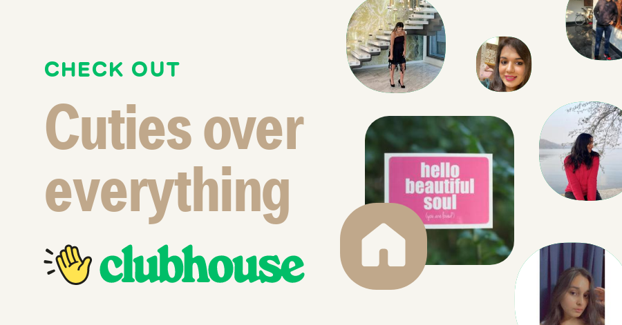 Cuties over everything