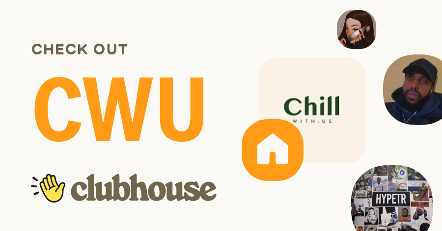 CWU