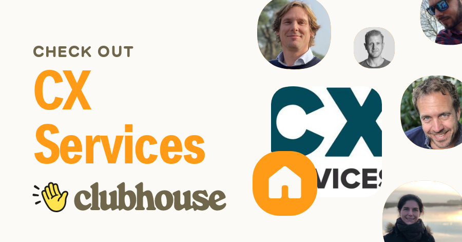 CX Services
