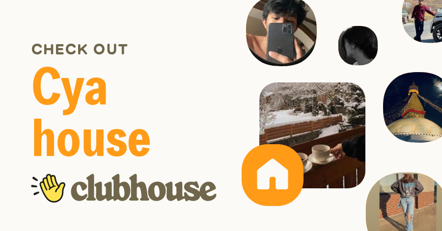 Cya house