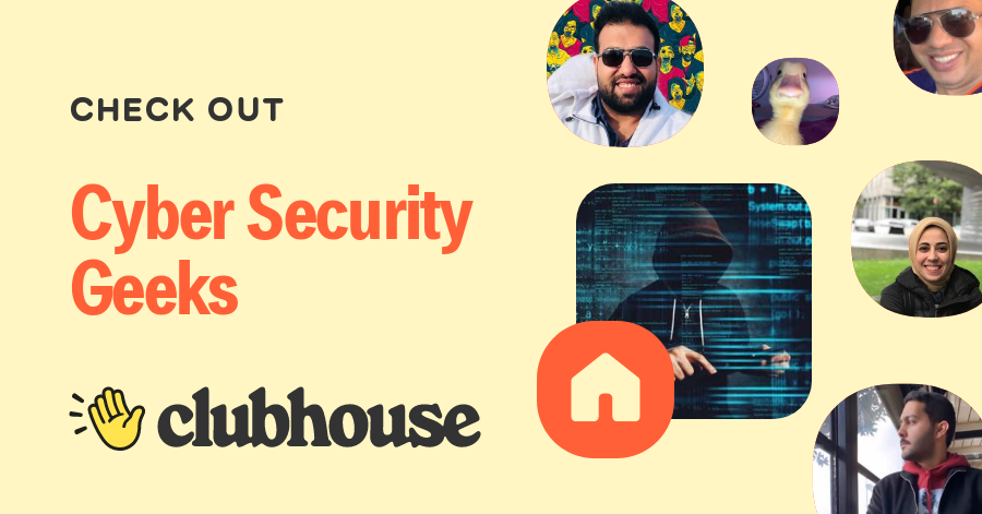 Cyber Security Geeks Cyber Security Geeks