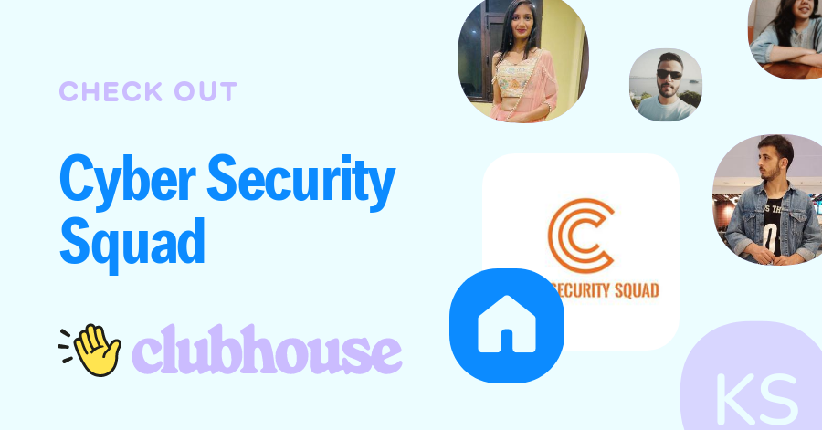 Cyber Security Squad