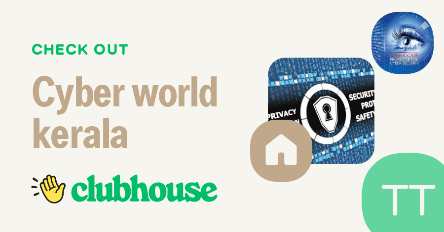 Cyber world kerala