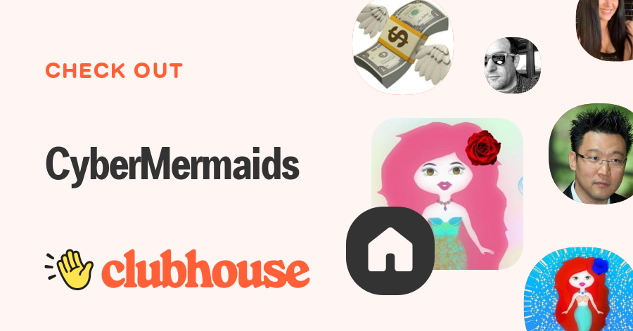 CyberMermaids