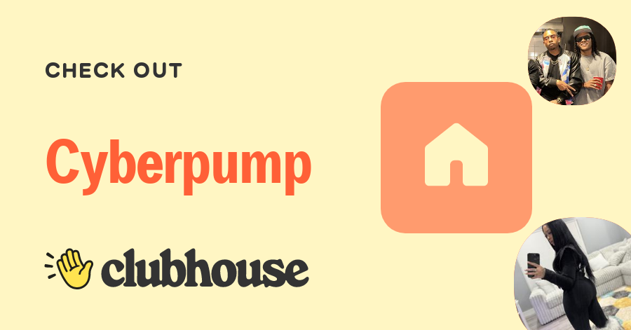 Cyberpump
