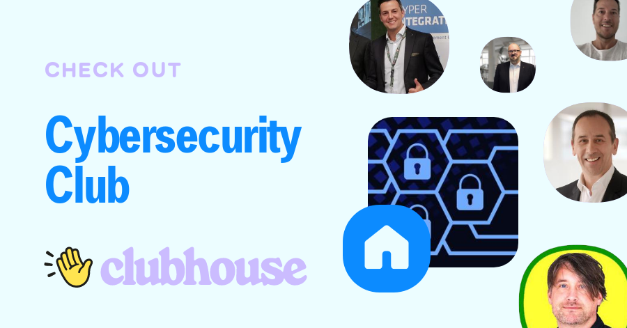 Cybersecurity Club