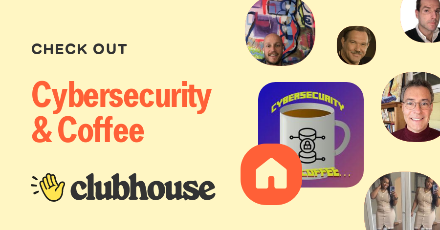 Cybersecurity & Coffee