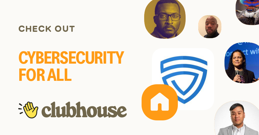 CYBERSECURITY FOR ALL