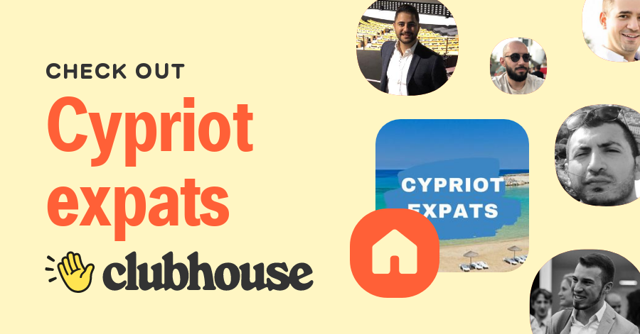 Cypriot expats