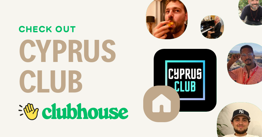 CYPRUS CLUB