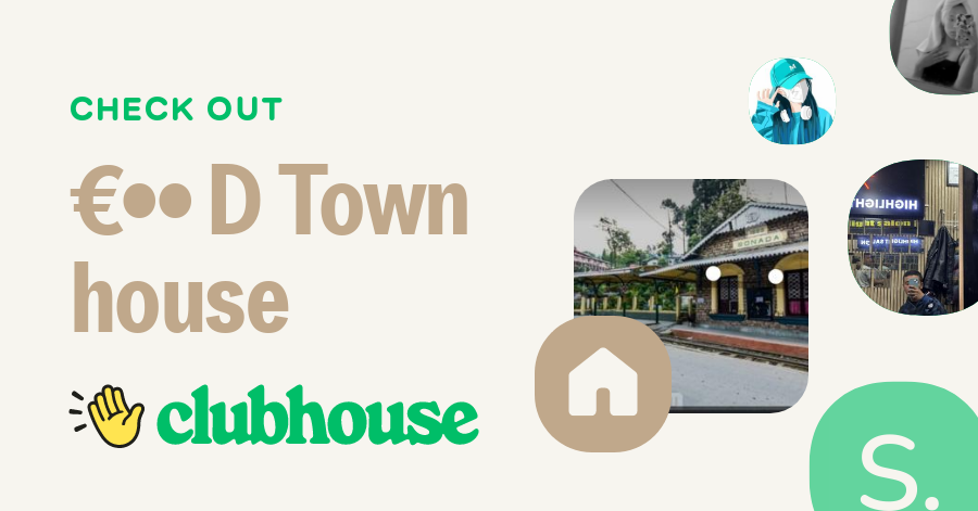 D Town house