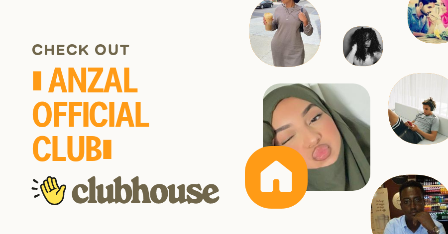 ANZAL OFFICIAL CLUB꧂